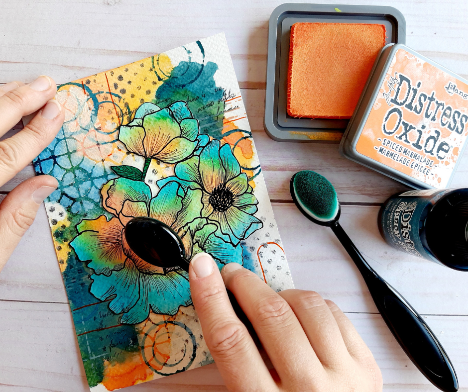 Embracing Authenticity: How to Uncover Your Creative Voice — Misty Gage ...