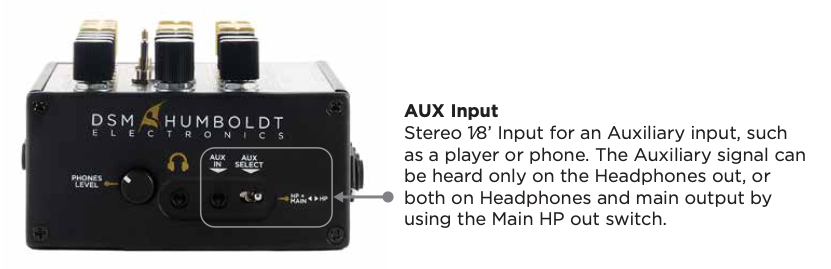 The Best Desktop Amp/Cab Box? The DSM & Humboldt Simplifier X — That ...
