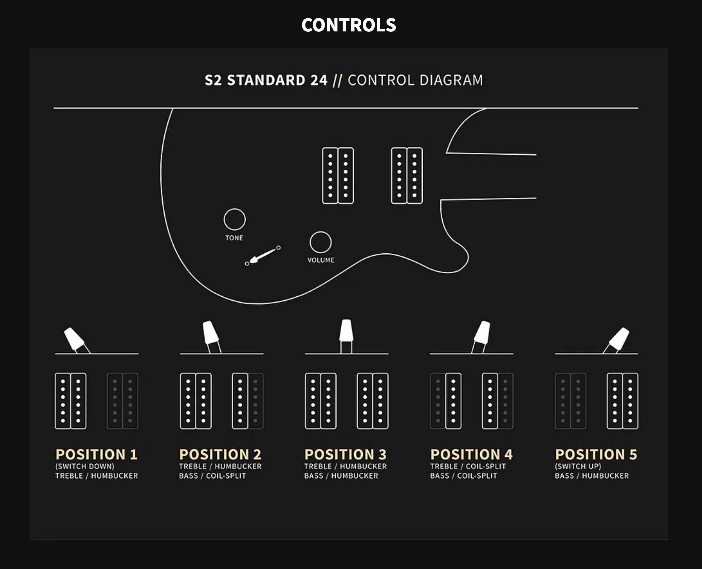 Review : The PRS S2 Standard 24 - How Have I Missed These? — That ...