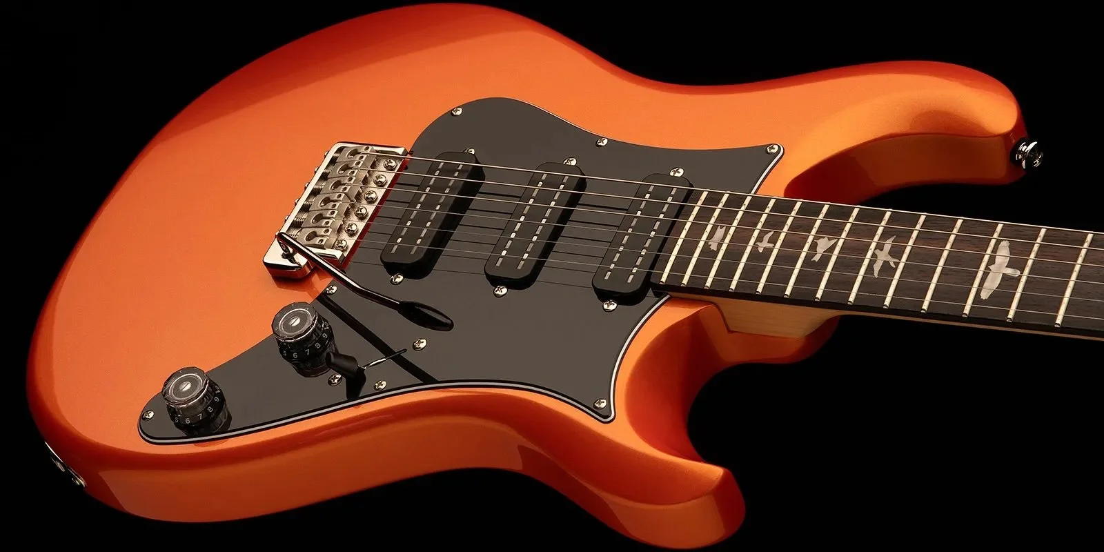Review : PRS NF3 — That Guitar Lover