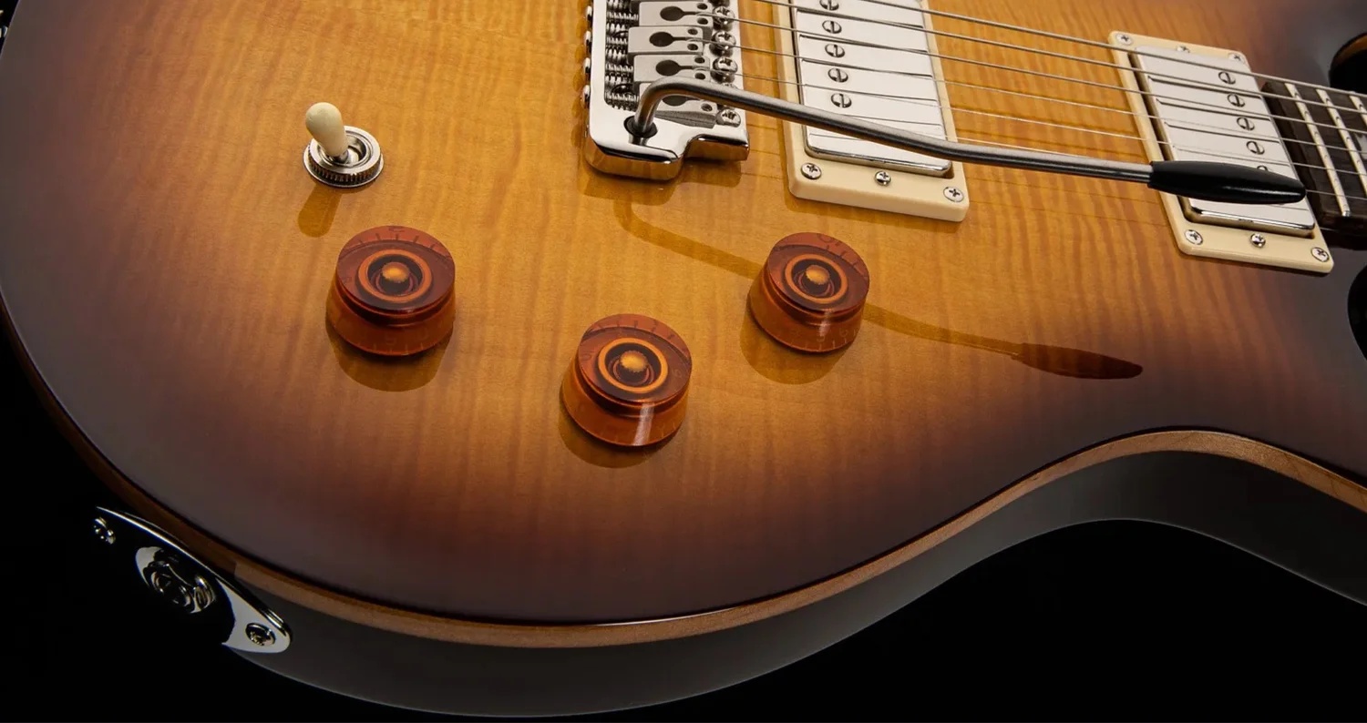 The PRS DGT SE Review : Is this the best guitar for the money available ...