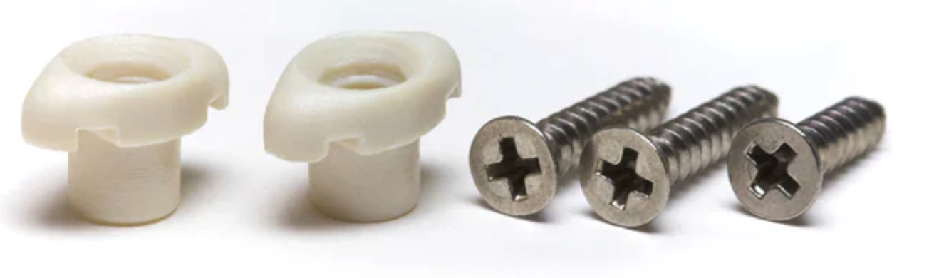 Quick Tip : Graph Tech String Trees — That Guitar Lover