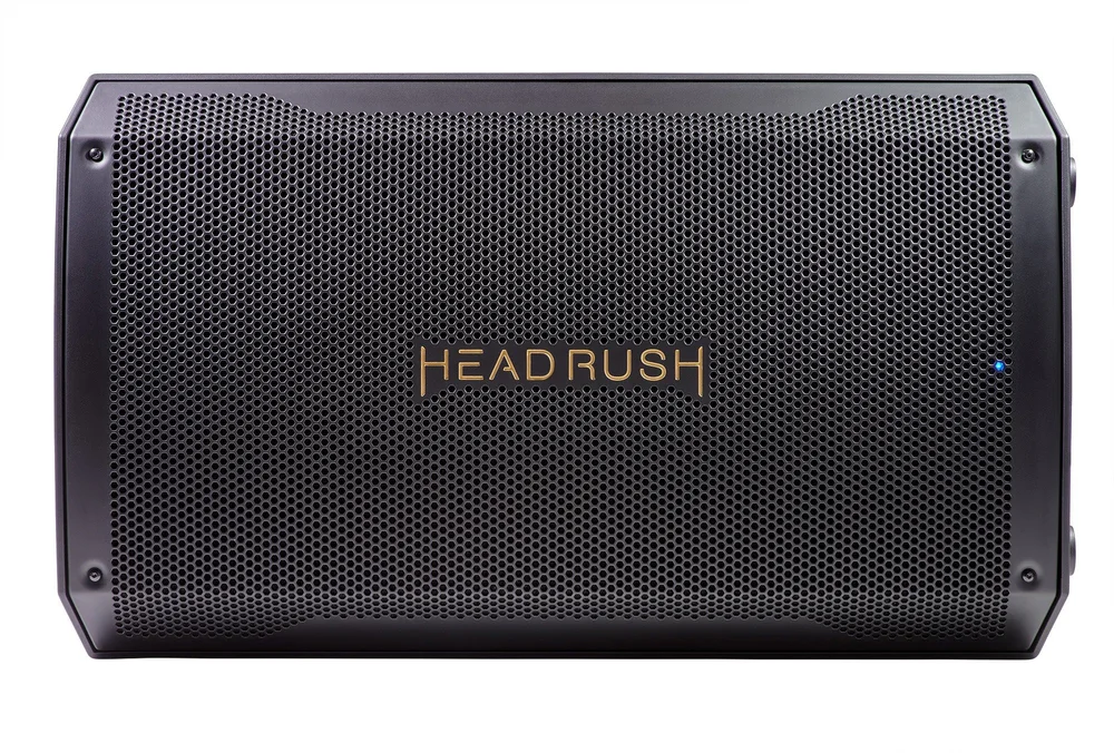What is an FRFR Speaker Cabinet and why would you want one? — That ...