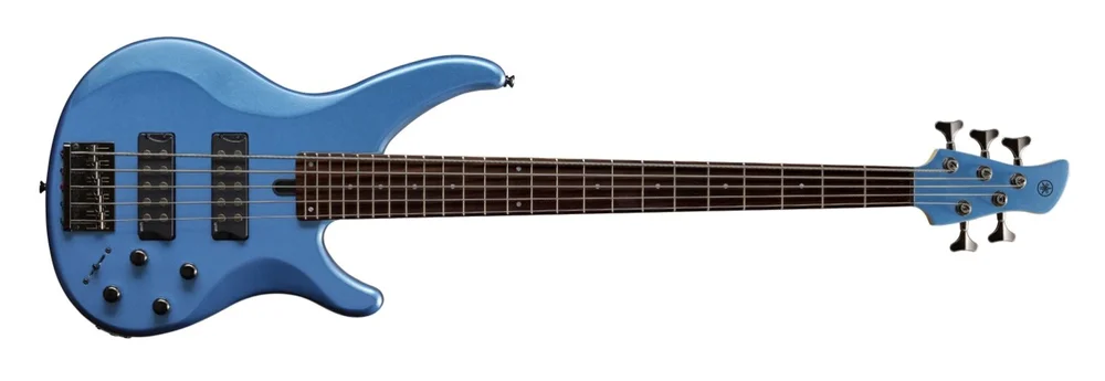 Review : Yamaha TRBX 305 Bass — That Guitar Lover