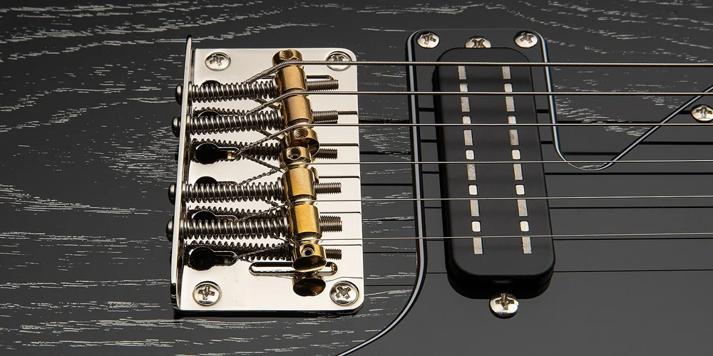 PRS SE NF53 — That Guitar Lover