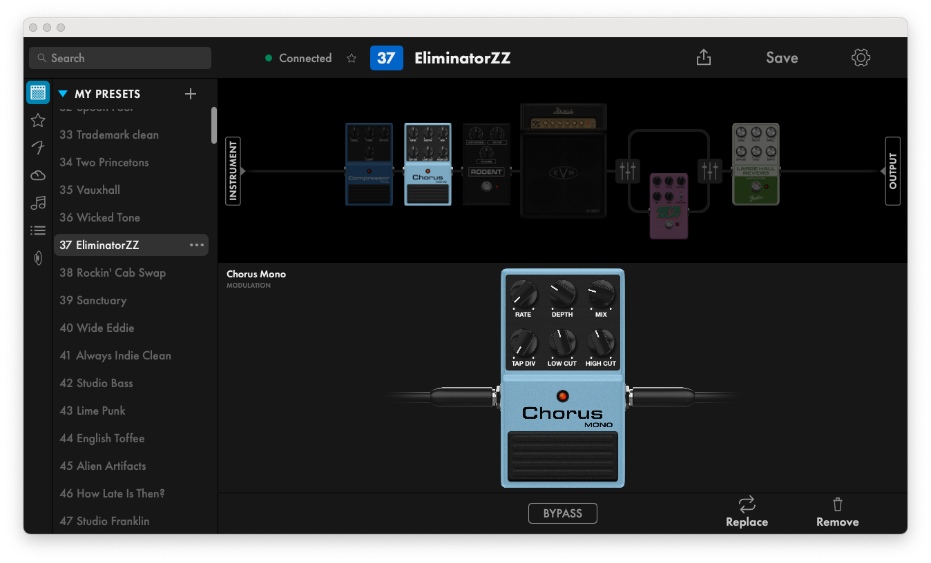 Fender Tone Master Pro In Detail — That Guitar Lover
