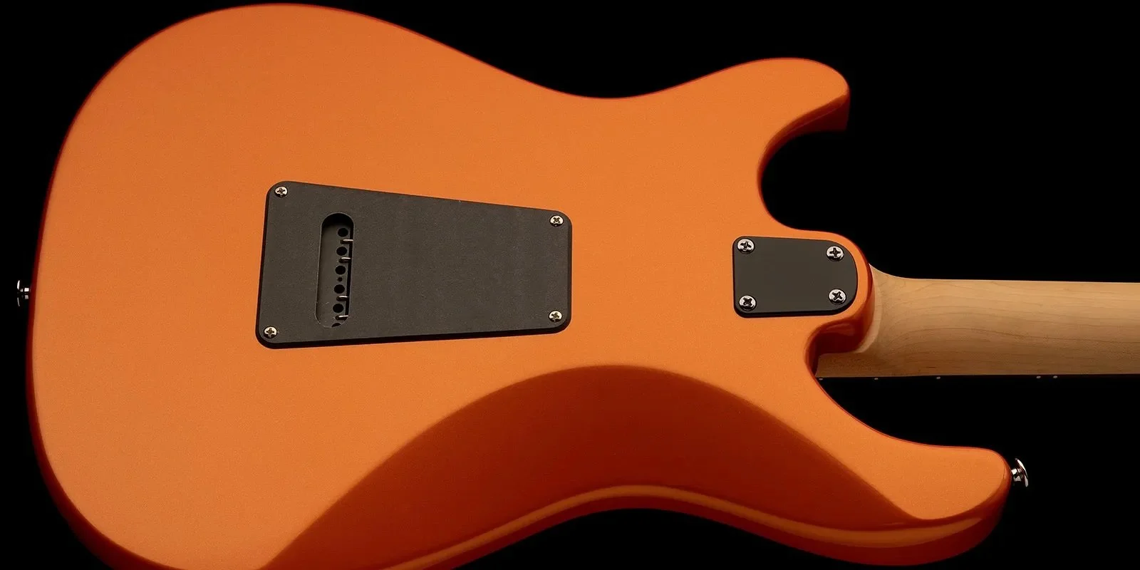 Review : PRS NF3 — That Guitar Lover
