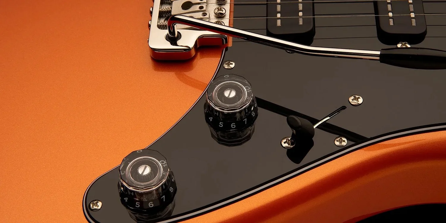 Review : PRS NF3 — That Guitar Lover