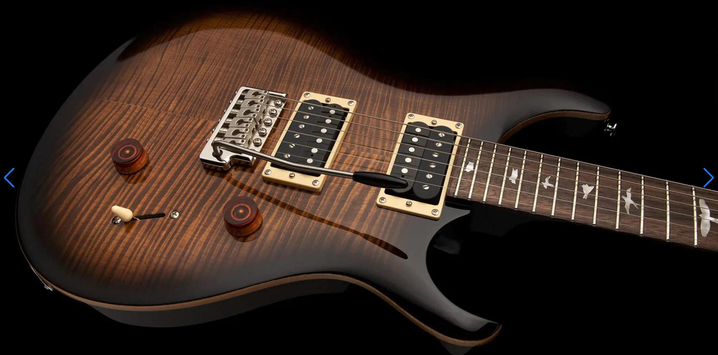 PRS Goes Direct — That Guitar Lover