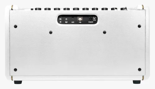 Review Part One : Positive Grid Spark 40 — That Guitar Lover