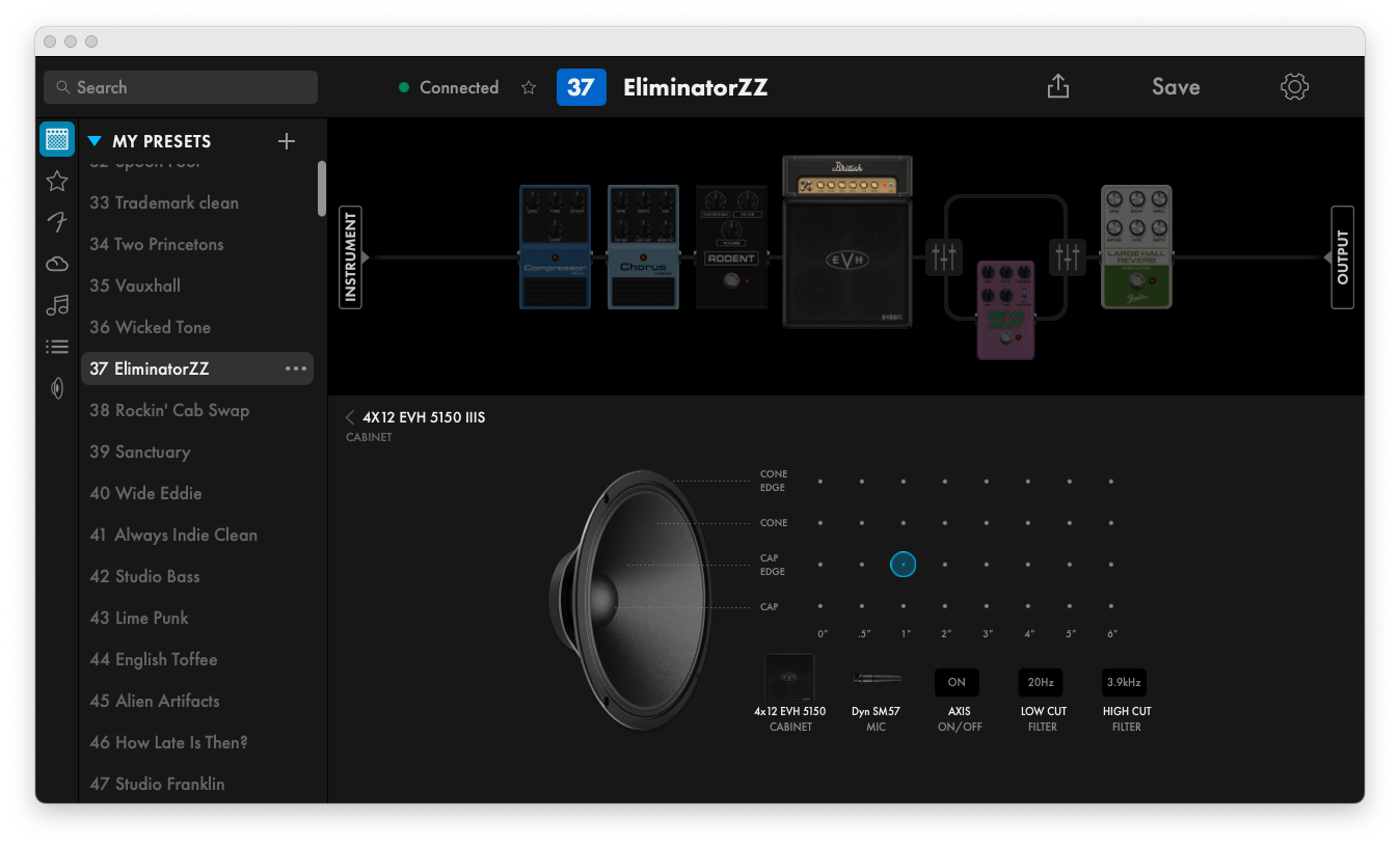 Fender Tone Master Pro In Detail — That Guitar Lover