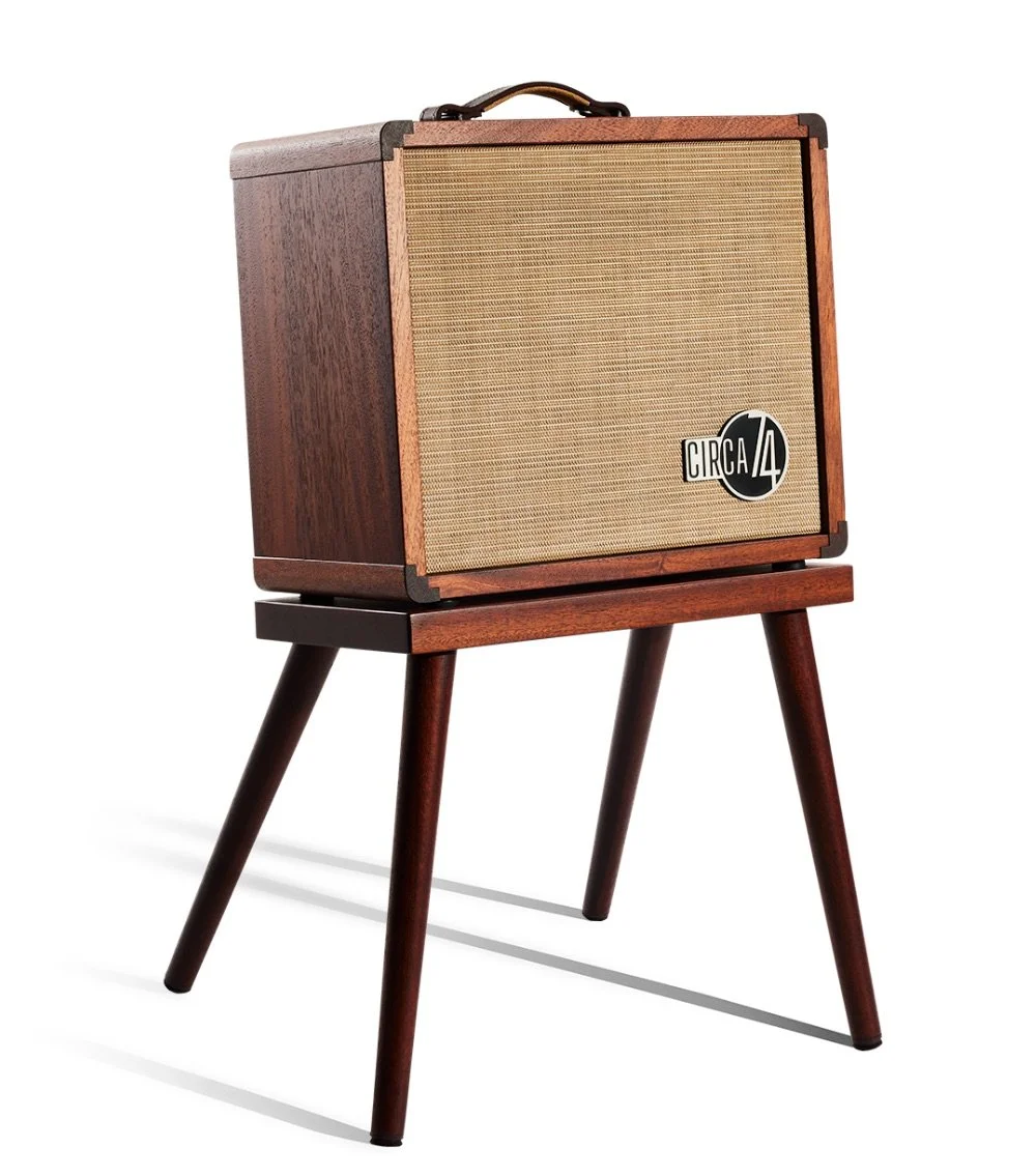 Review : Taylor Circa 74 Acoustic Amplifier — That Guitar Lover