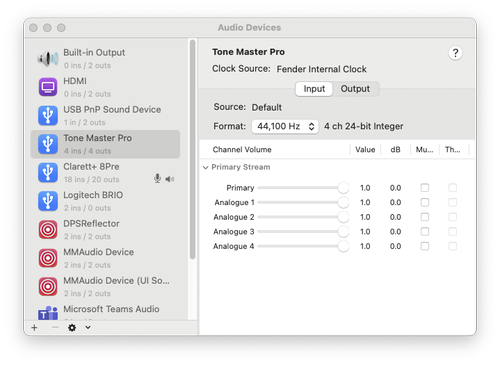 Fender Tone Master Pro In Detail — That Guitar Lover