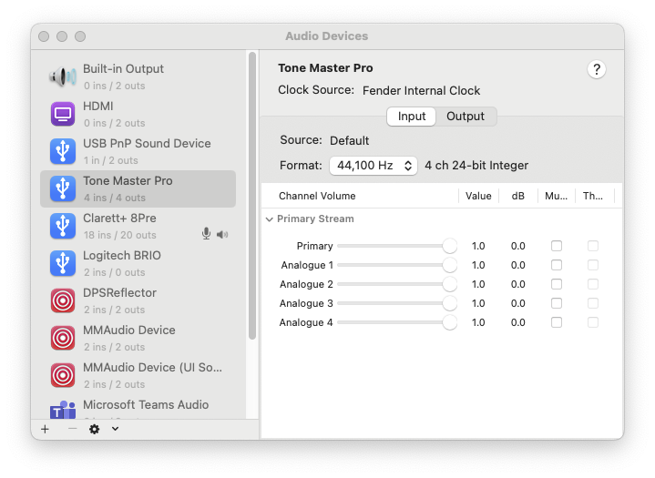 Fender Tone Master Pro In Detail — That Guitar Lover