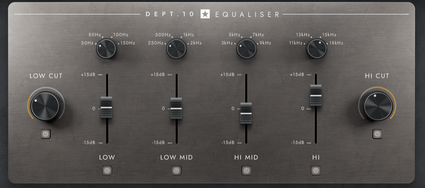 Review : Blackstar St. James Amplifier Plugin — That Guitar Lover