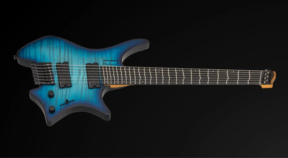 What is True Temperament? — That Guitar Lover