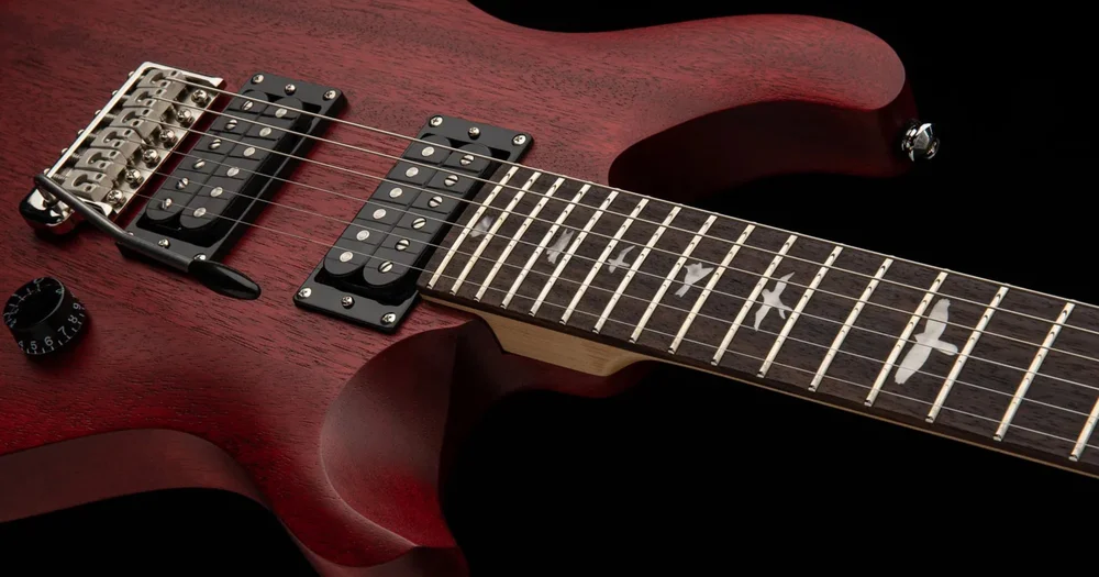 Review : Is the PRS SE CE 24 Standard Satin the answer to skyrocketing ...