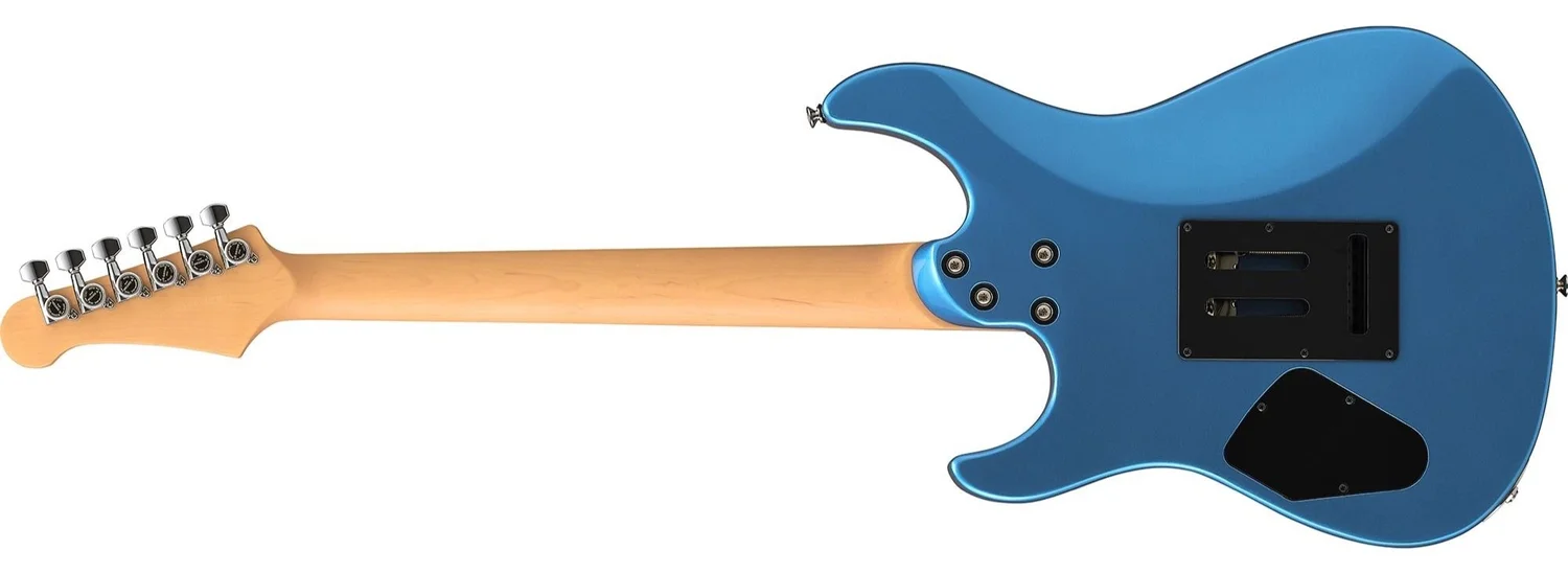 Yamaha Pacifica Standard Plus — That Guitar Lover