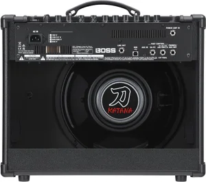 Boss Katana 50 Mk II : My recommendation for a great inexpensive ...