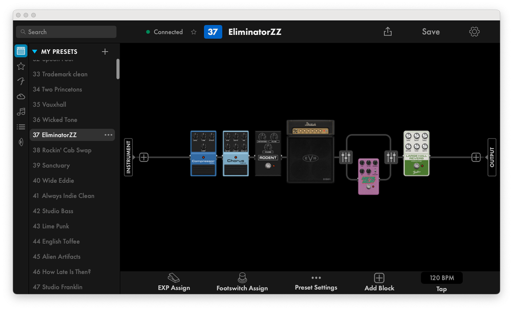 Fender Tone Master Pro In Detail — That Guitar Lover