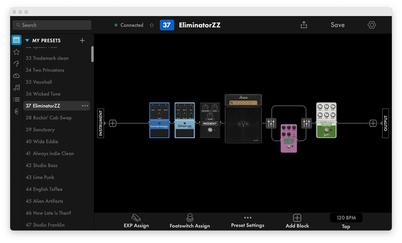 Fender Tone Master Pro In Detail — That Guitar Lover