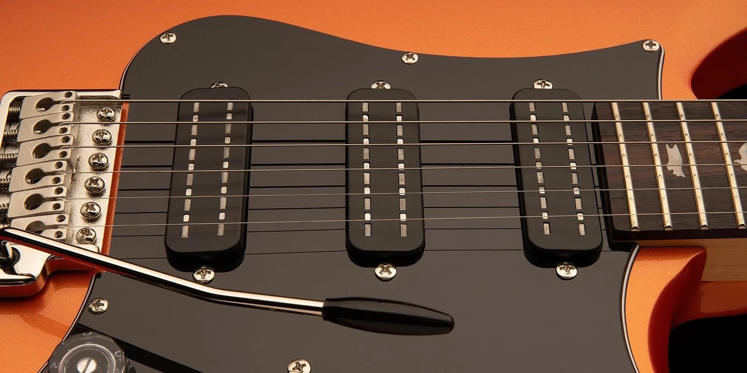 Review : PRS NF3 — That Guitar Lover