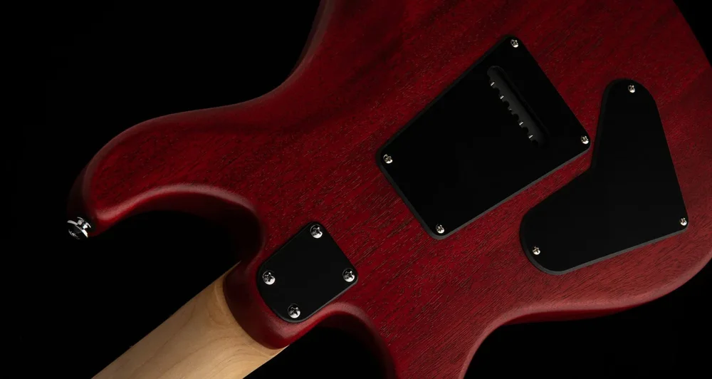 Review : Is the PRS SE CE 24 Standard Satin the answer to skyrocketing ...