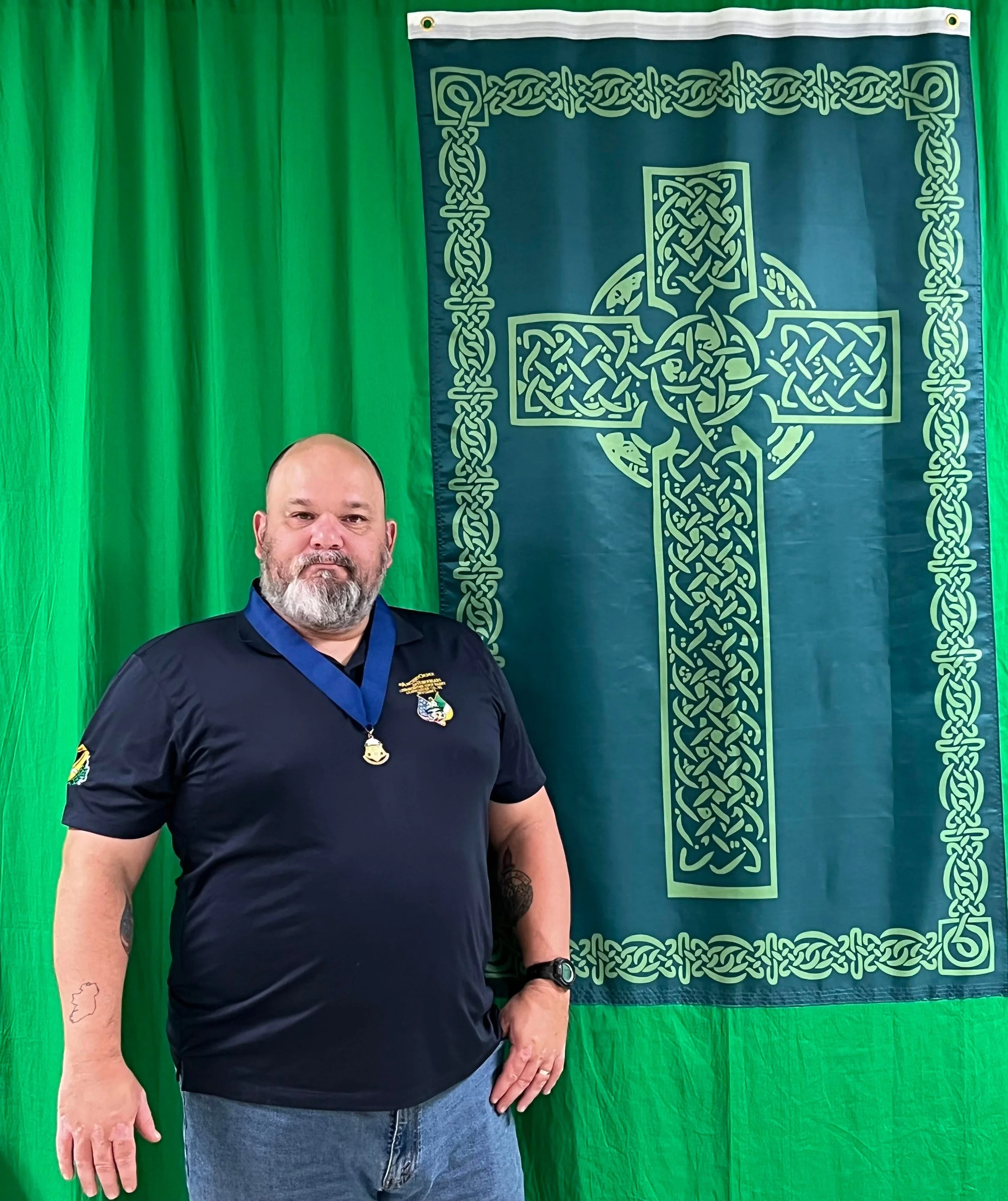 AOH Gloucester County Division 1