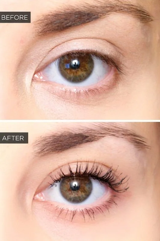 Lash Therapy — Echelon Day Spa + Bistro