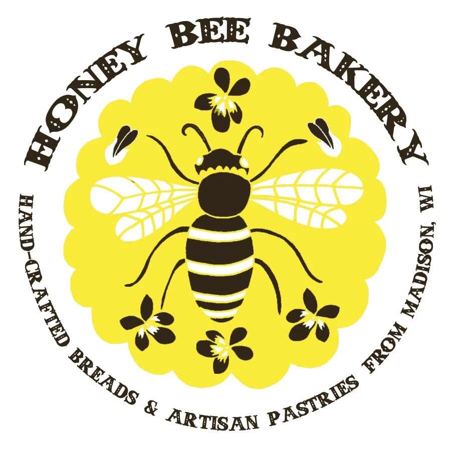 Honey Bee Bakery