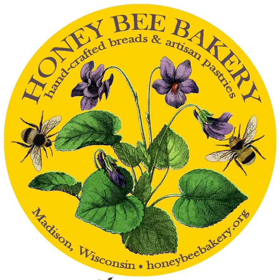 Honey Bee Bakery