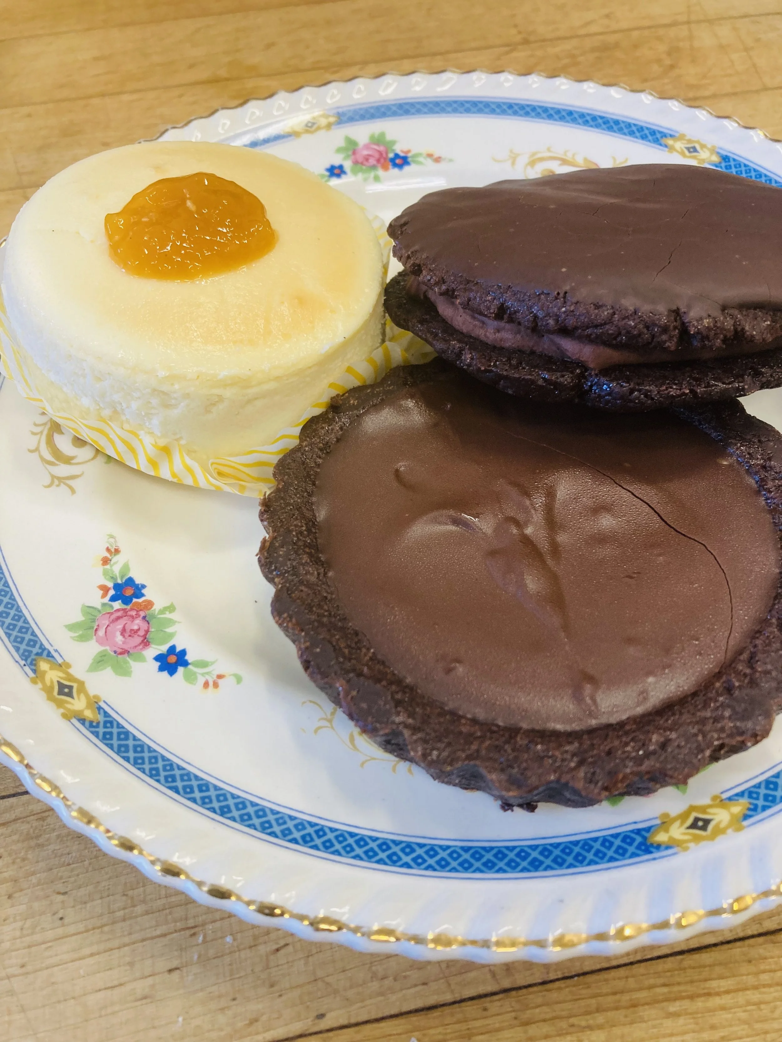 Shop — Honey Bee Bakery