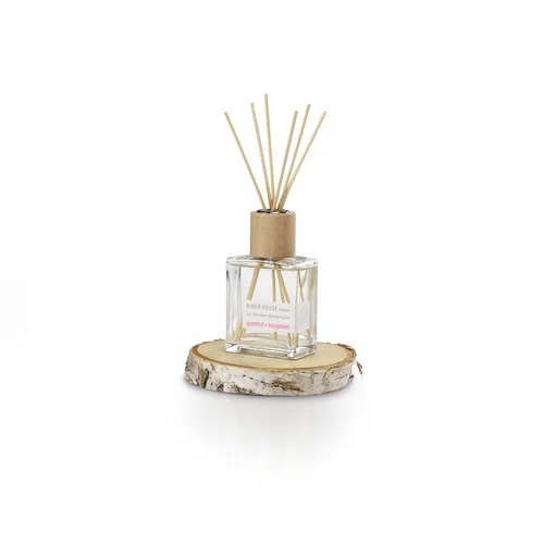Magnolia Reed Diffuser | Birch House Candles