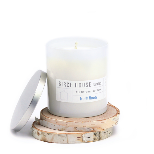 Refresh Reed Diffuser | Birch House Candles