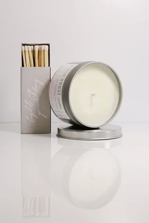 Refresh Reed Diffuser | Birch House Candles