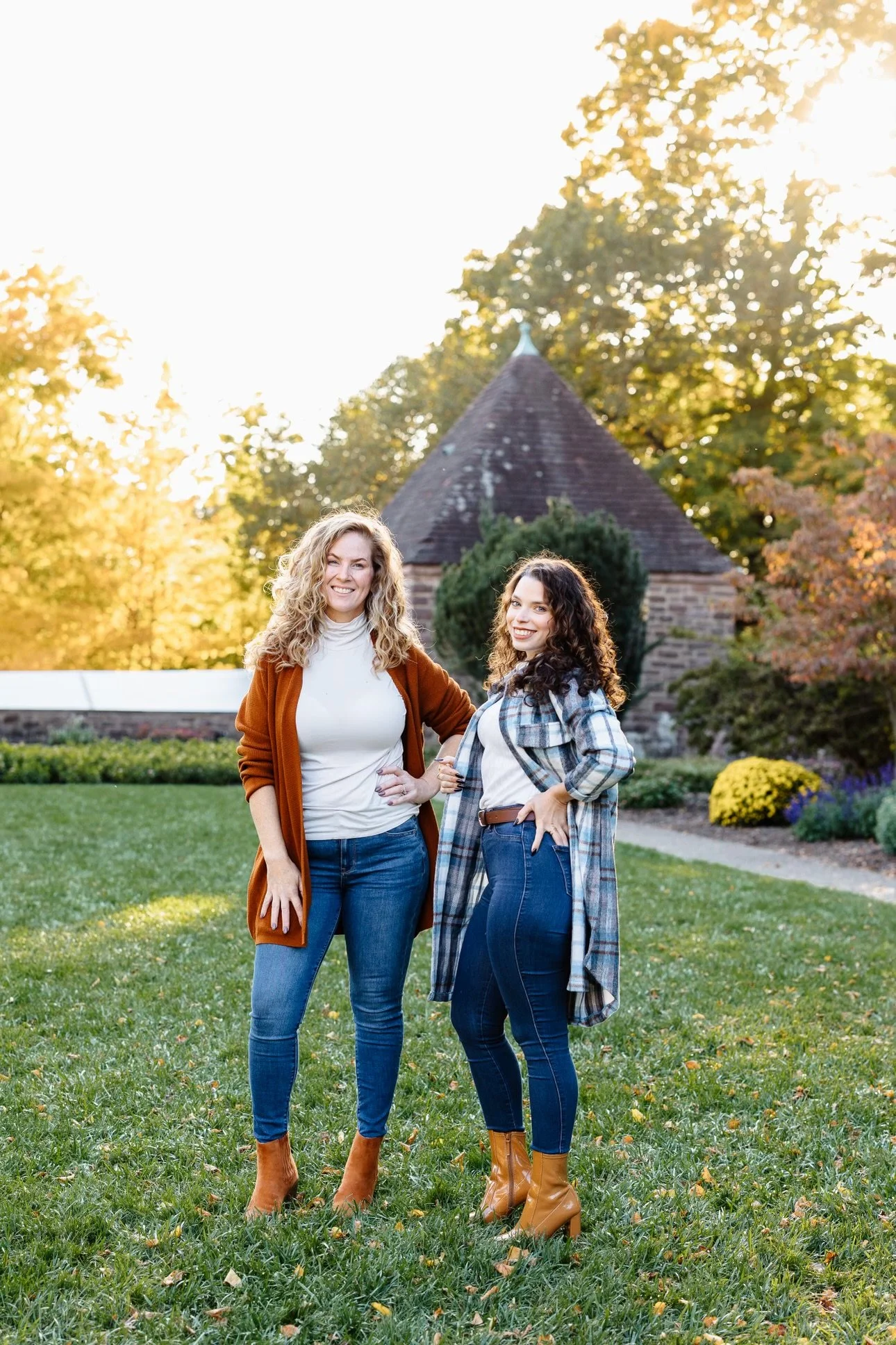 Meet the Team — Bernadette Bickel Hair Studio