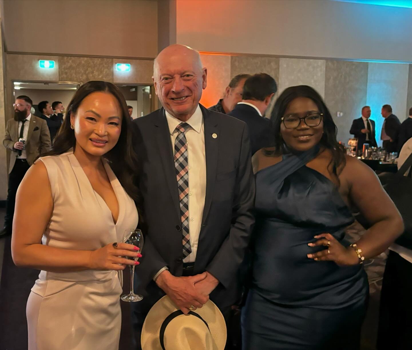 Peter Cain | Liberal for Ginninderra