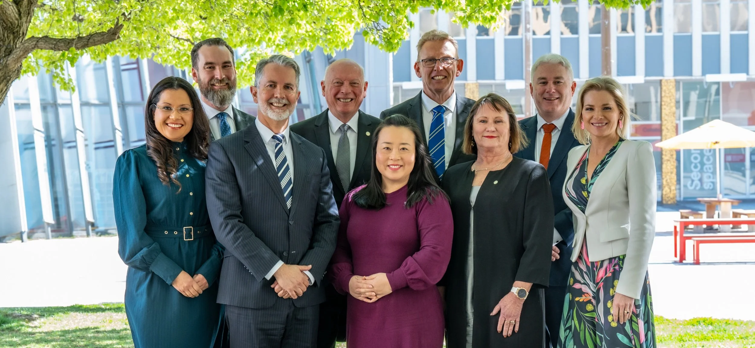 Newsletter — Peter Cain MLA