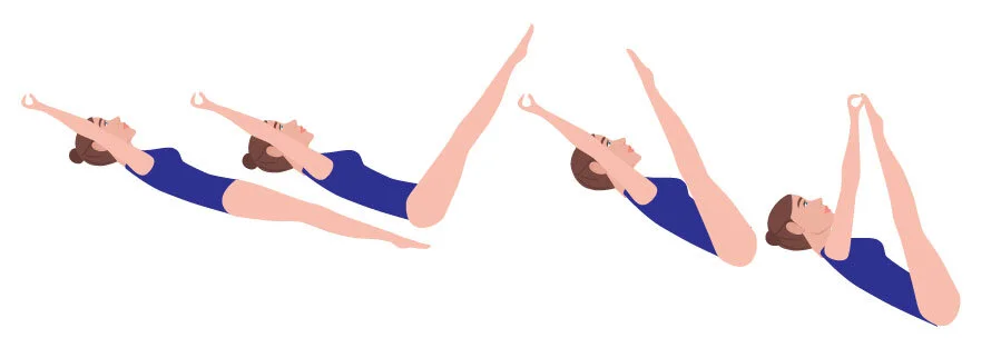 Get Your Kip — lzaGymJudge