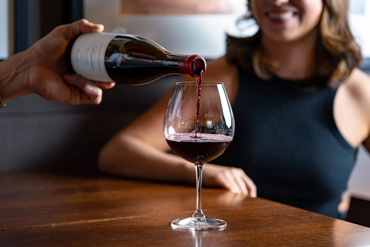 Gallery — Annata Restaurant