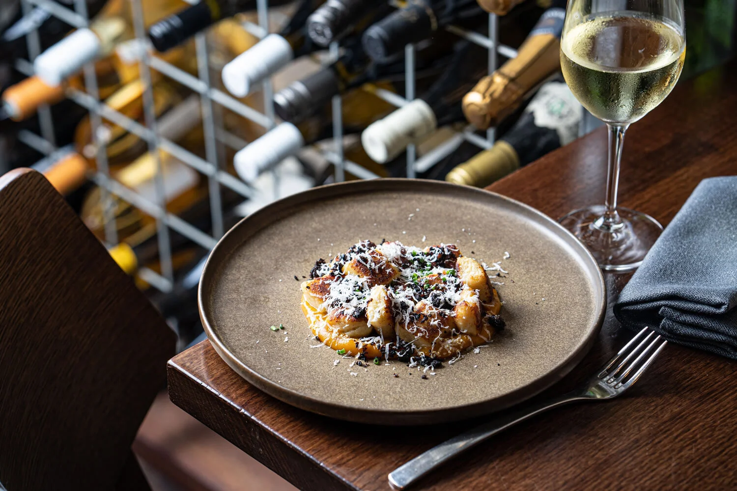 Gallery — Annata Restaurant