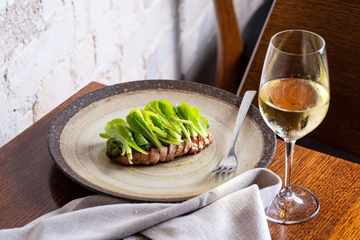 Gallery — Annata Restaurant