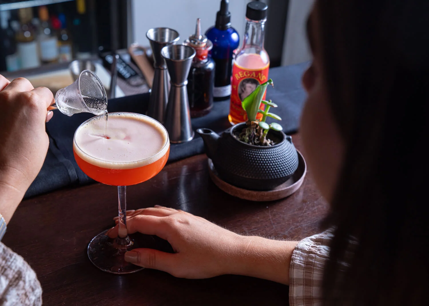 Gallery — Annata Restaurant