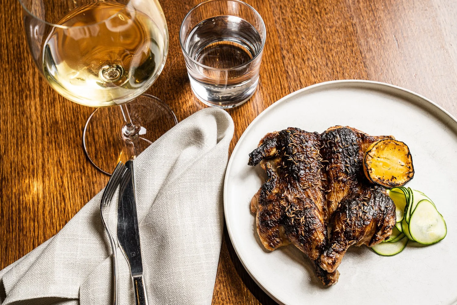 About — Annata Restaurant