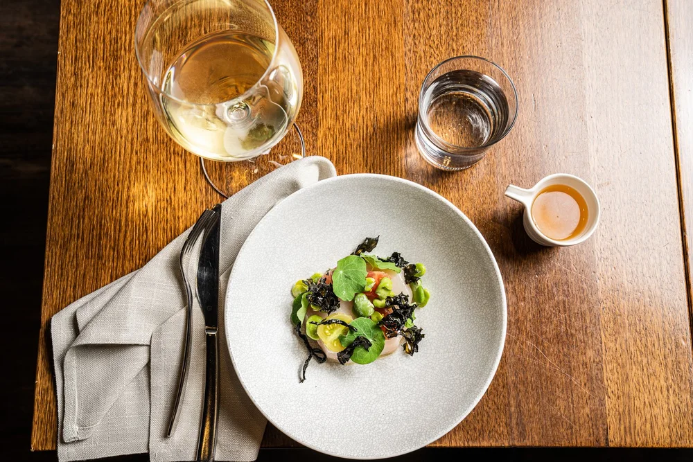 About — Annata Restaurant