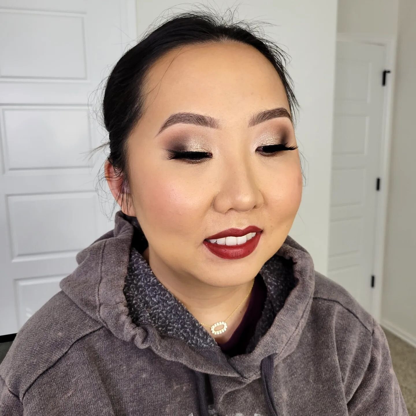 Pakou Vang Makeup Artistry