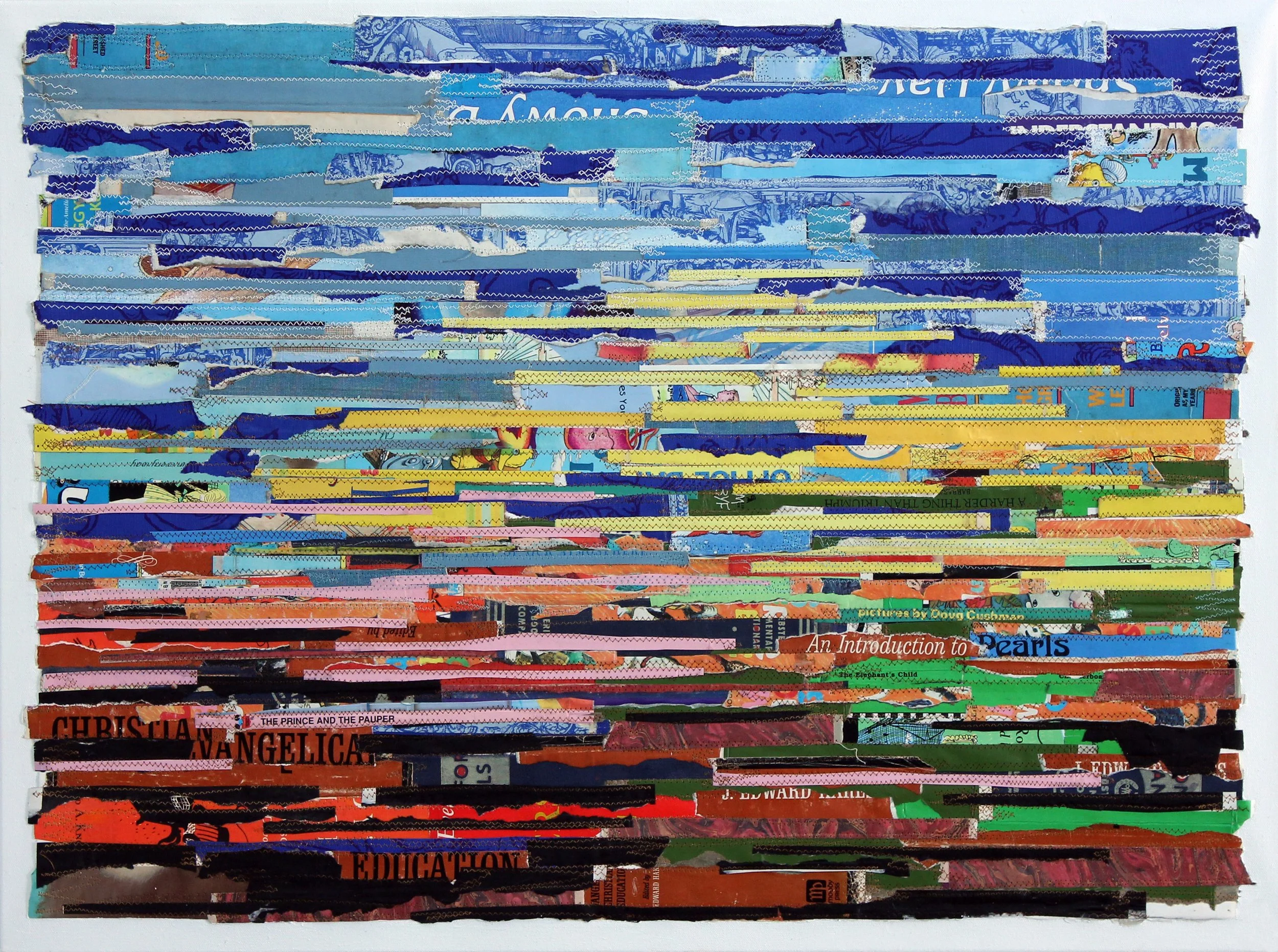 Kate Rivers — Arbor3 Arts