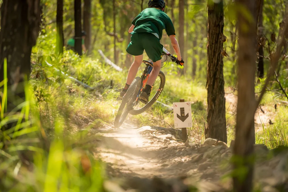 Tweed Valley Mountain Bike Riders