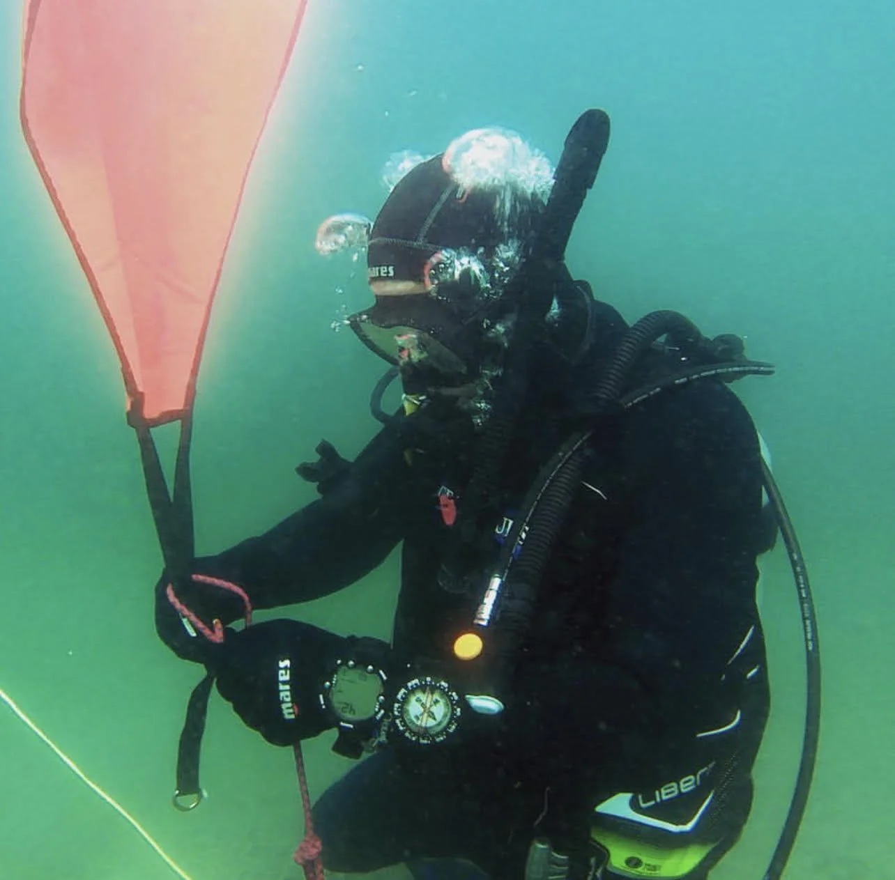 Specialty Certifications— UnderWatters Co.