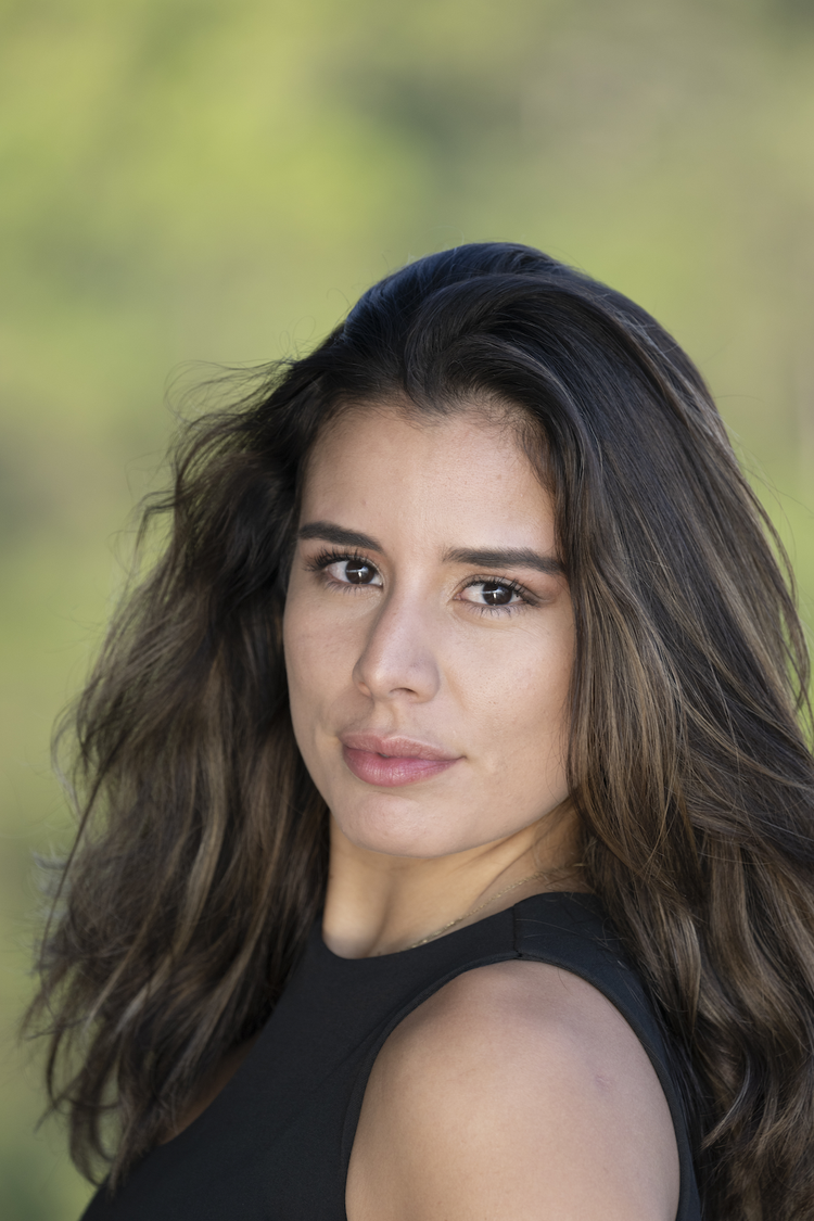 Isabella Cortes Lara | Join the Movement — Planet Women